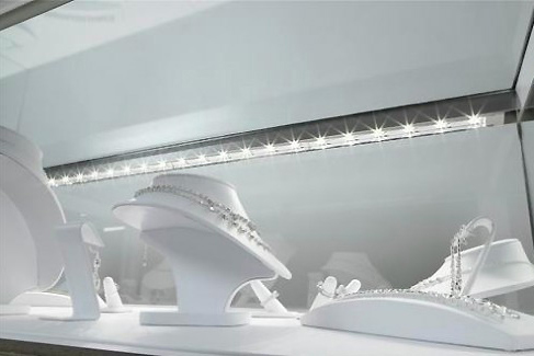 Светодиодные линейки | Интернет-магазин светодиодного освещения Ledluxe ...